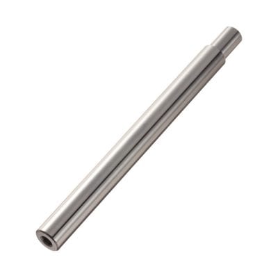Linear Shafts - Hex Socket -Tapped Type / Threaded Type / Stepped and ...