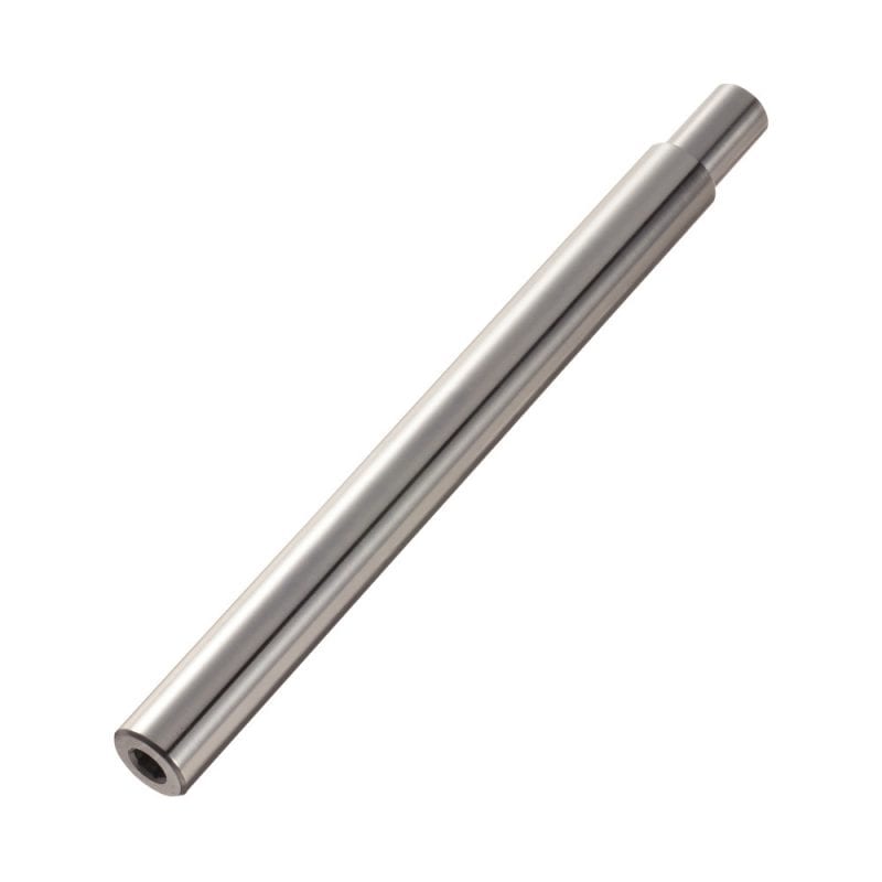 Linear Shafts - Hex Socket -Tapped Type / Threaded Type / Stepped and ...